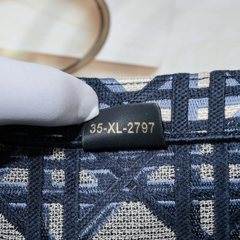Mirror quality Christian Dior Shopping Bags