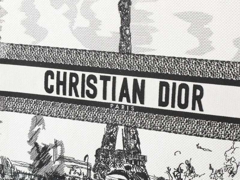 Top mirror Christian Dior Shopping Bags