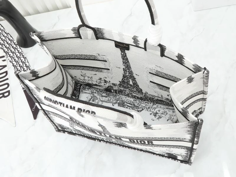 Top mirror Christian Dior Shopping Bags