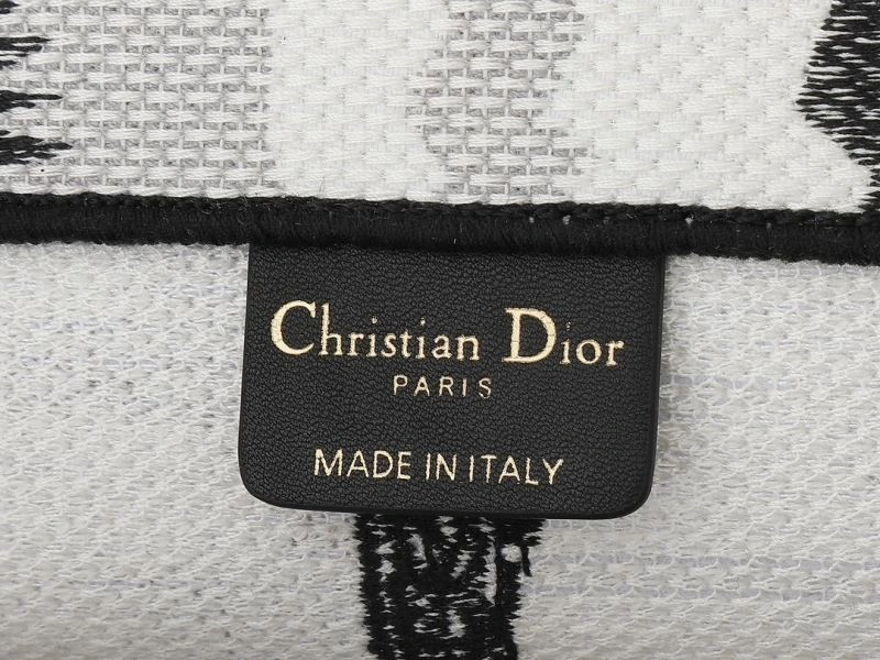 Top mirror Christian Dior Shopping Bags