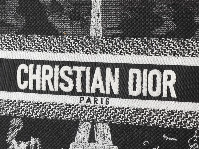 Exact replica Christian Dior Shopping Bags