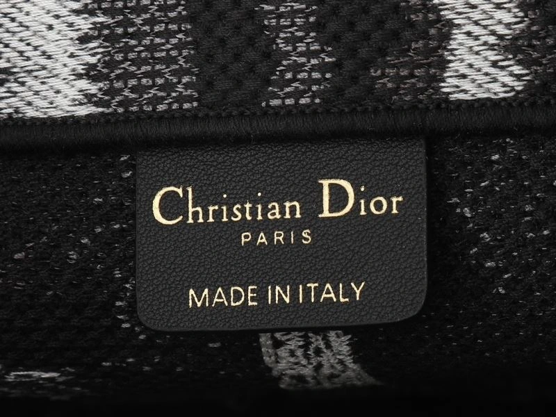 Exact replica Christian Dior Shopping Bags