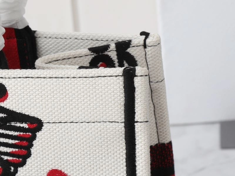 Brand-original Christian Dior Shopping Bags