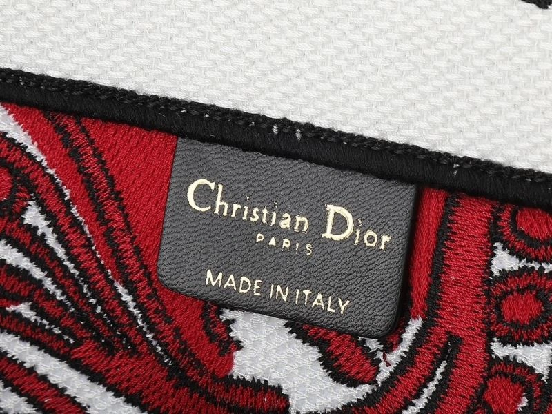 Brand-original Christian Dior Shopping Bags