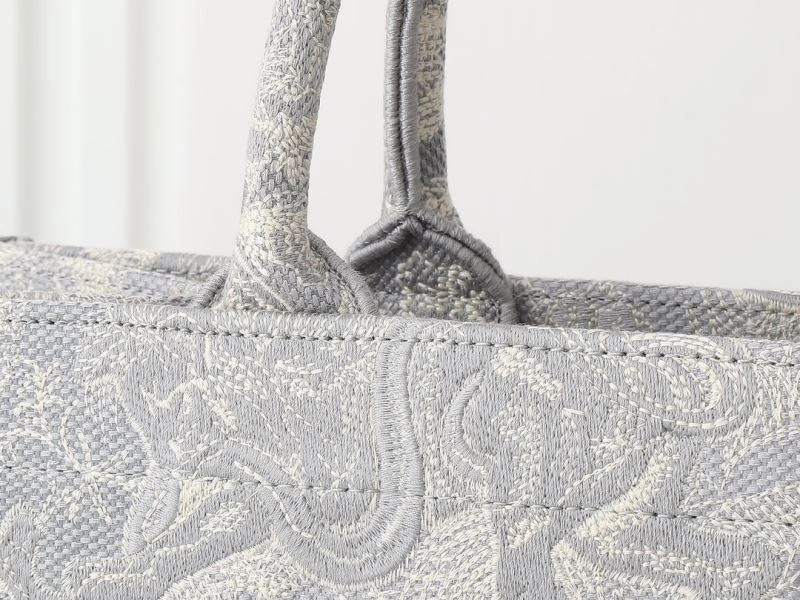 Official Christian Dior Shopping Bags