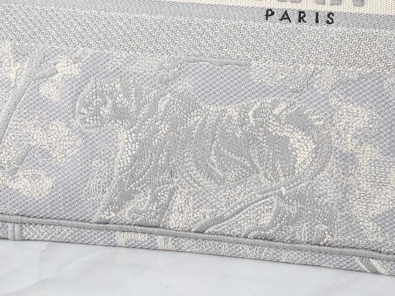 Official Christian Dior Shopping Bags