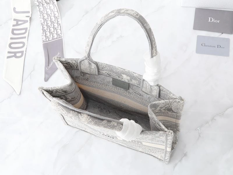 Official Christian Dior Shopping Bags