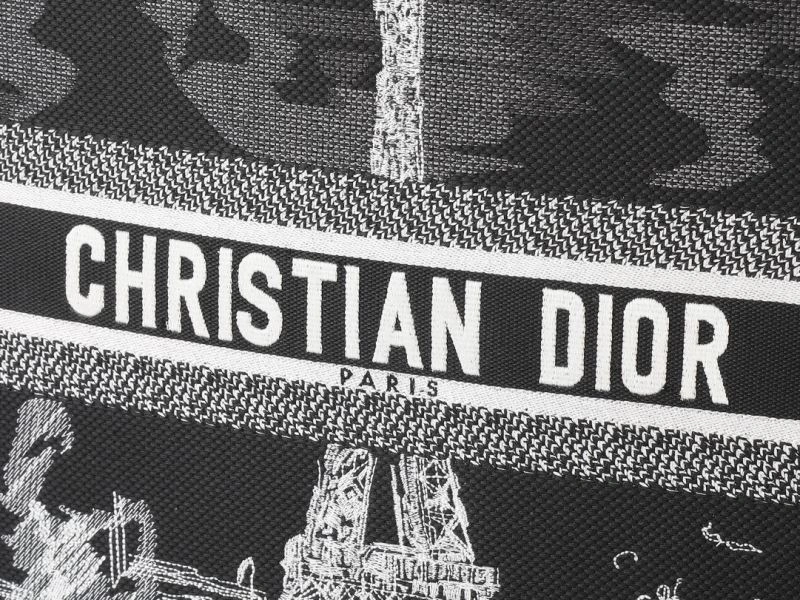 Top mirror Christian Dior Shopping Bags