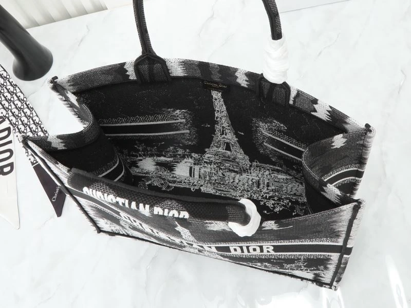 Top mirror Christian Dior Shopping Bags