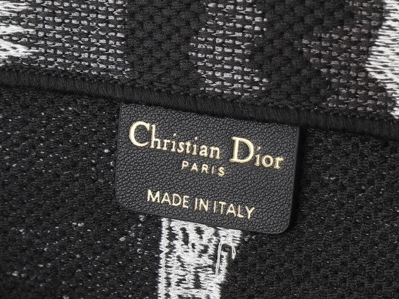Top mirror Christian Dior Shopping Bags