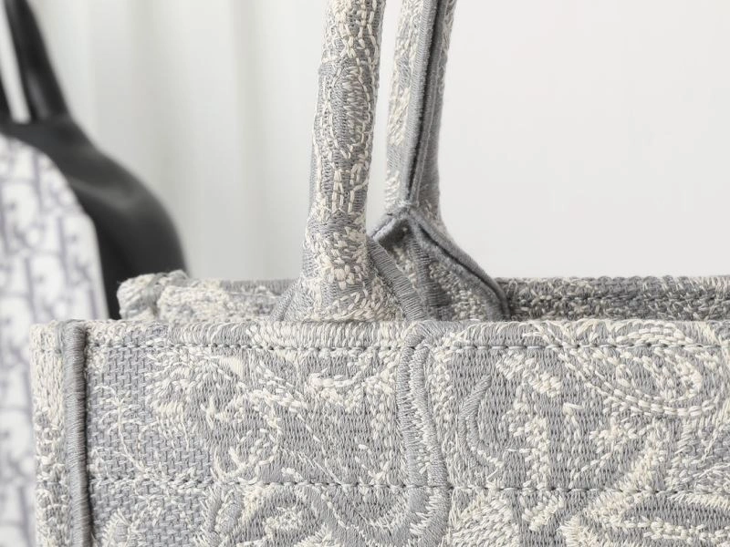 Original Christian Dior Shopping Bags