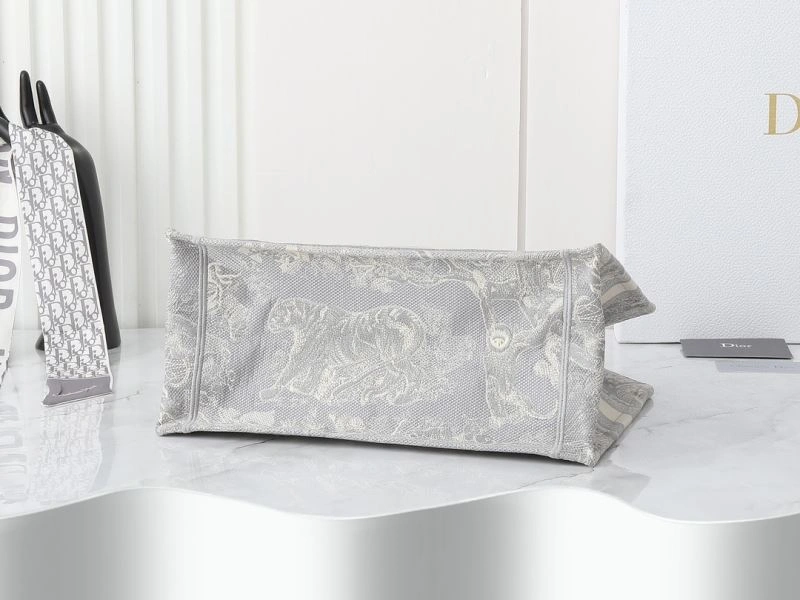 Original Christian Dior Shopping Bags