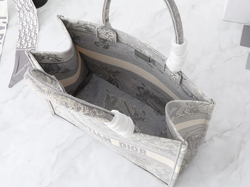 Original Christian Dior Shopping Bags