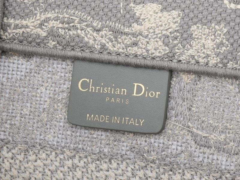 Original Christian Dior Shopping Bags
