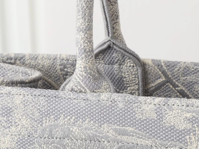 Official Christian Dior Shopping Bags