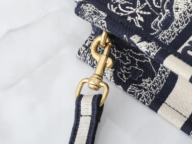Legit Christian Dior Shopping Bags