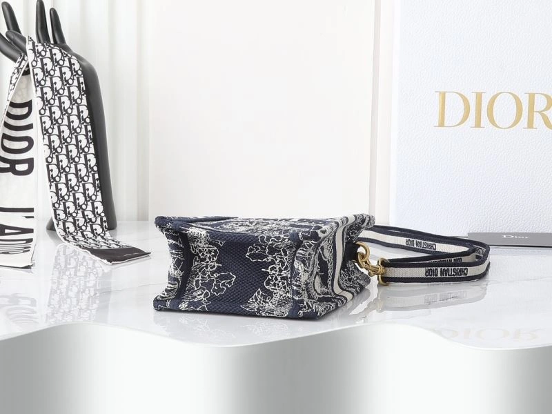 Legit Christian Dior Shopping Bags