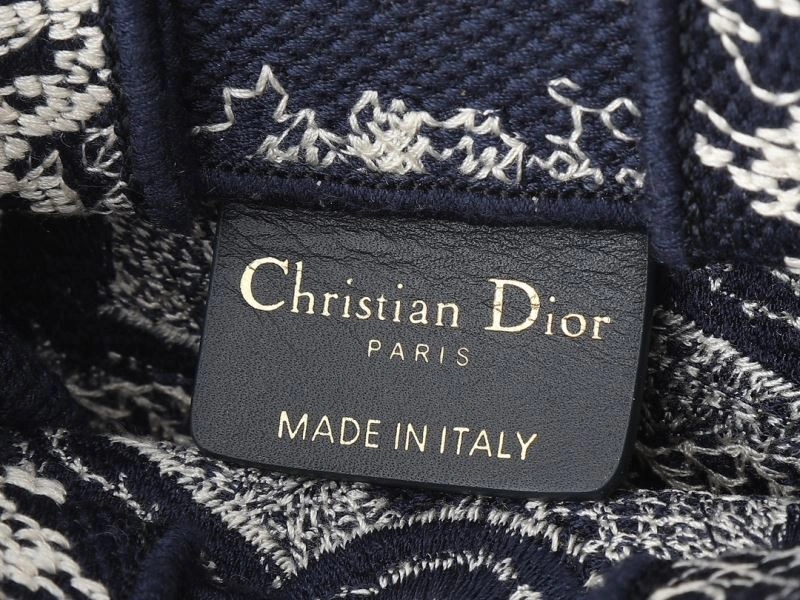 Legit Christian Dior Shopping Bags