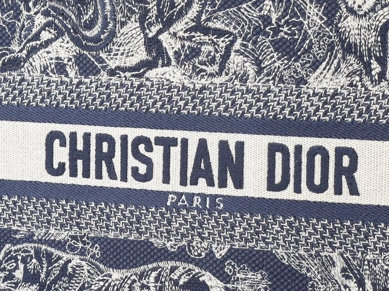 Value-priced Christian Dior Shopping Bags