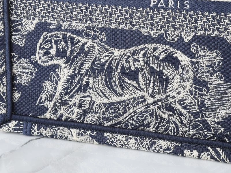 Value-priced Christian Dior Shopping Bags