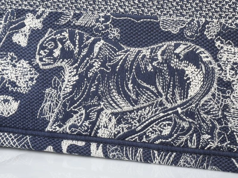 Original Christian Dior Shopping Bags