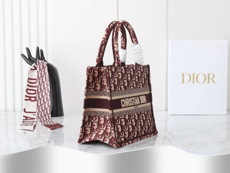 Cut-rate Christian Dior Shopping Bags