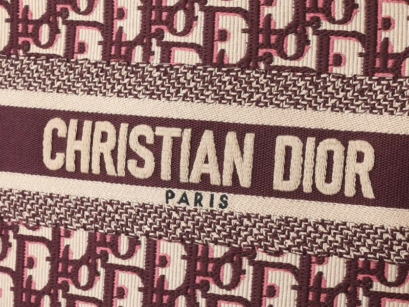 Cut-rate Christian Dior Shopping Bags