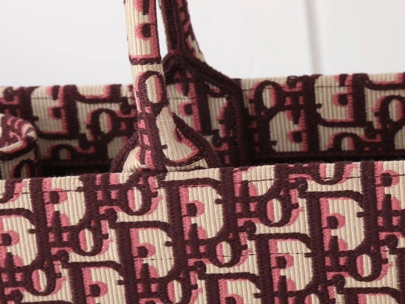 Legit Christian Dior Shopping Bags