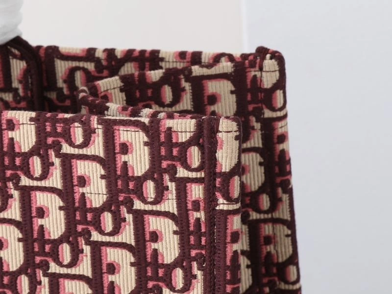 Legit Christian Dior Shopping Bags