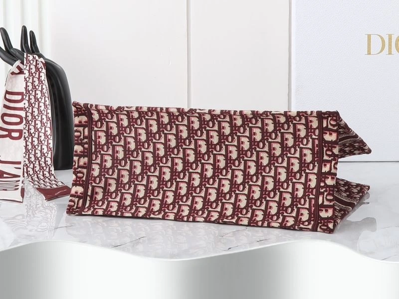 Legit Christian Dior Shopping Bags