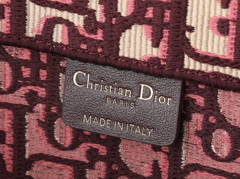 Legit Christian Dior Shopping Bags