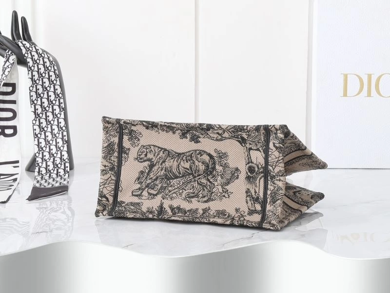 Inexpensive Christian Dior Shopping Bags