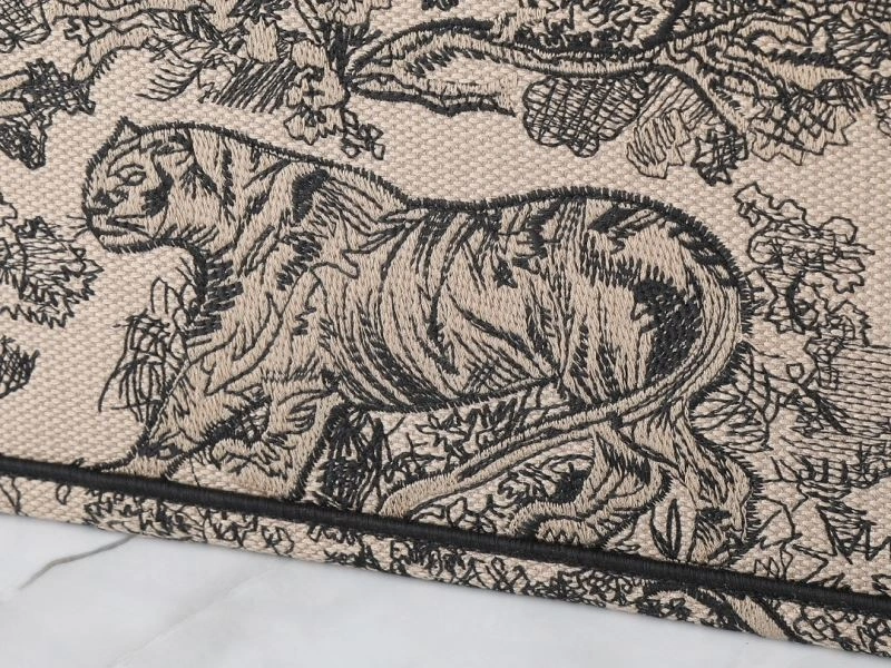 Budget-friendly Christian Dior Shopping Bags