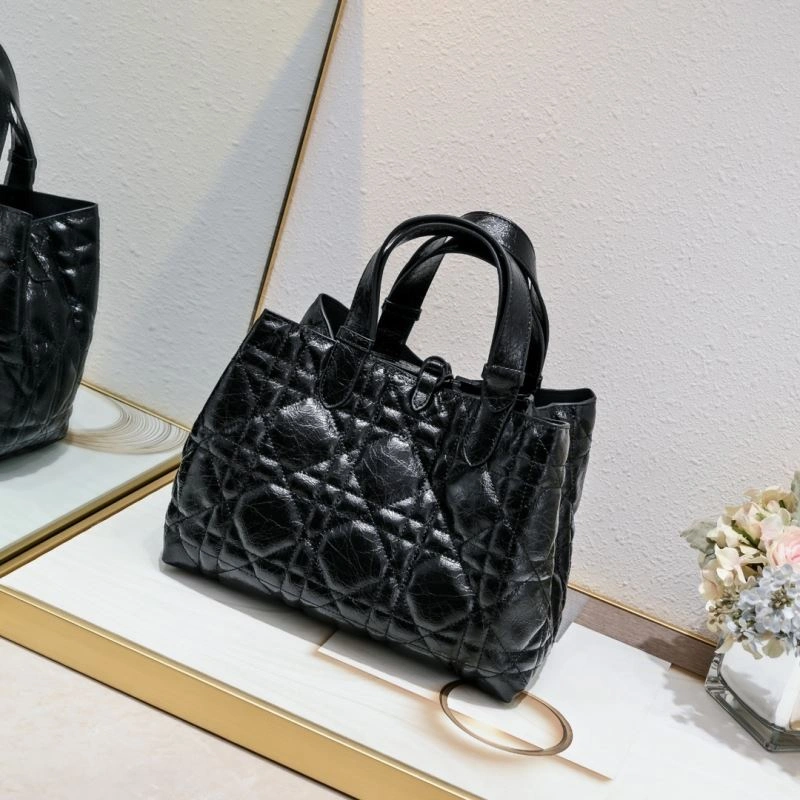 Discounted Christian Dior Shopping Bags