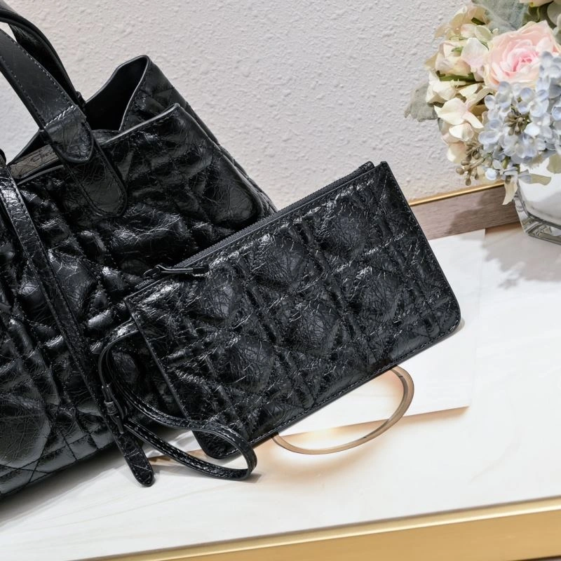 Discounted Christian Dior Shopping Bags