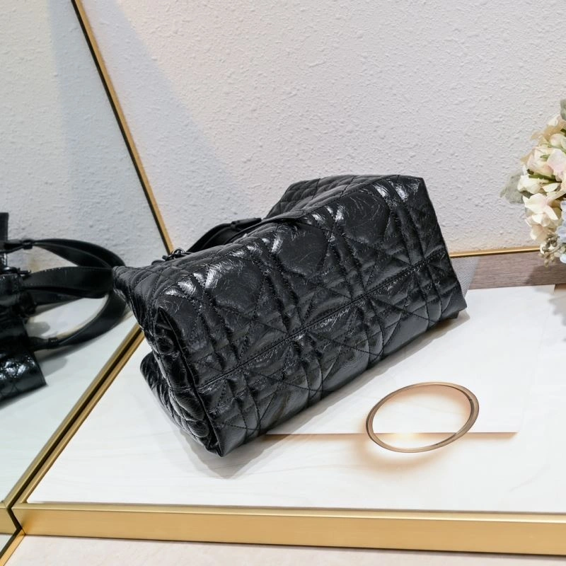 Discounted Christian Dior Shopping Bags