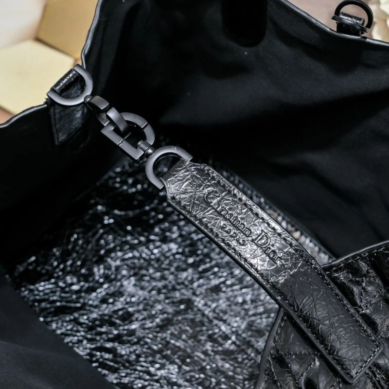 Discounted Christian Dior Shopping Bags