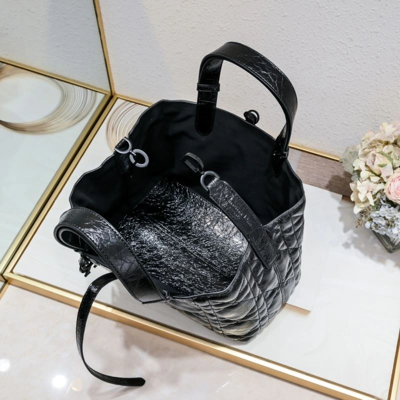 Discounted Christian Dior Shopping Bags