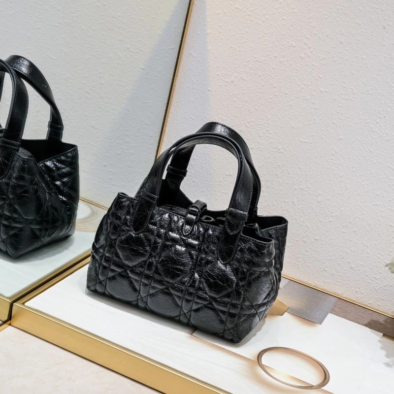 Top mirror Christian Dior Shopping Bags