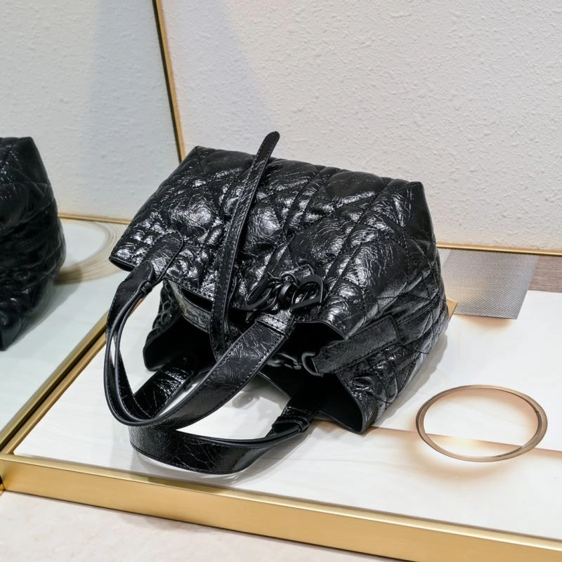 Top mirror Christian Dior Shopping Bags