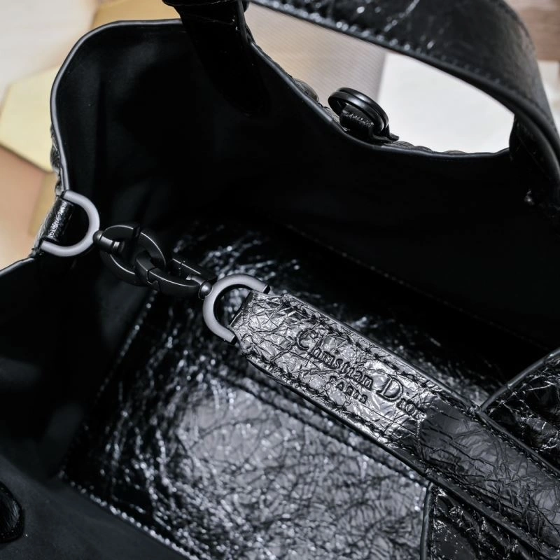 Top mirror Christian Dior Shopping Bags