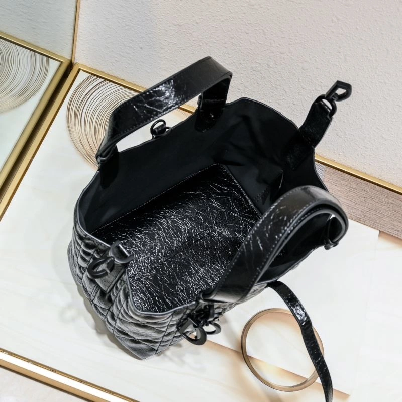 Top mirror Christian Dior Shopping Bags