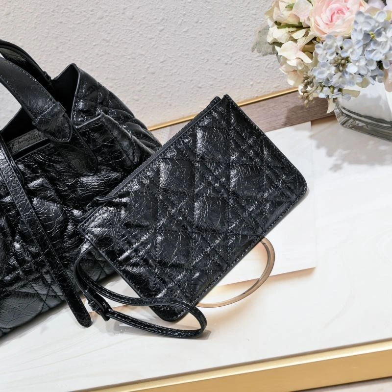 Top mirror Christian Dior Shopping Bags