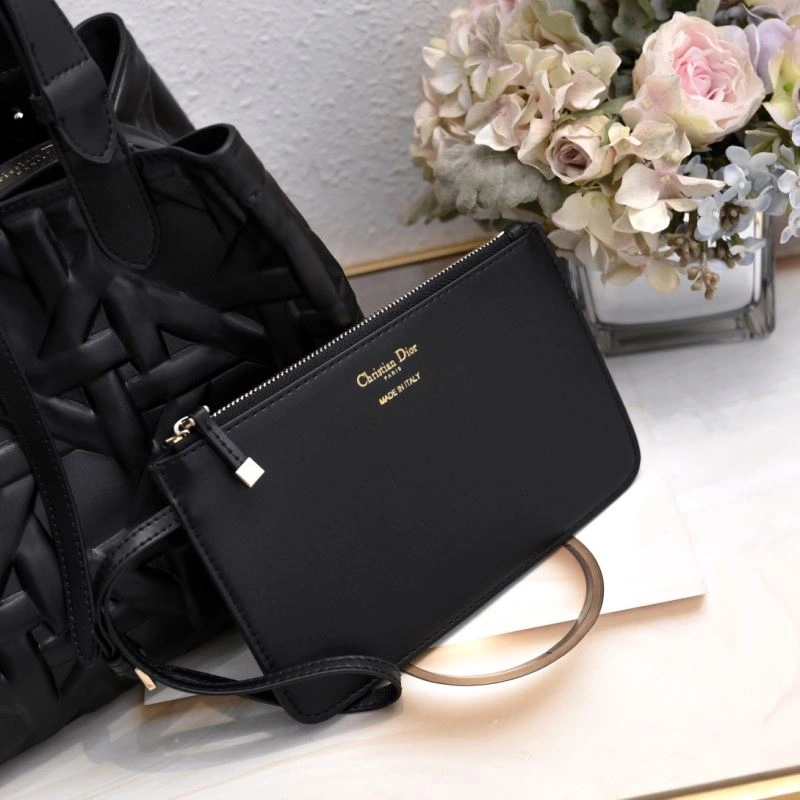 Mirror quality Christian Dior Shopping Bags