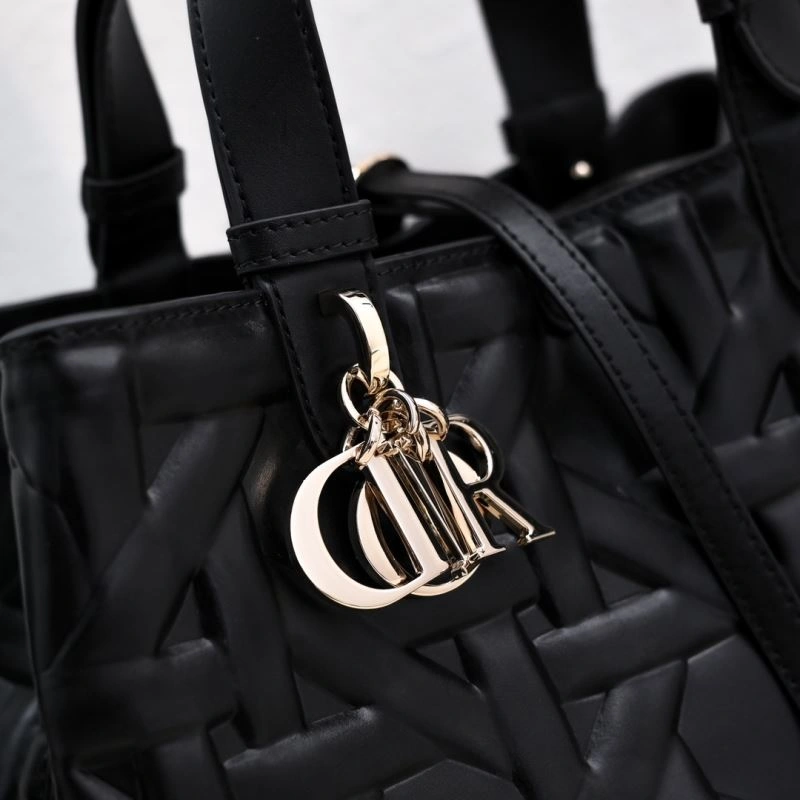 Mirror quality Christian Dior Shopping Bags