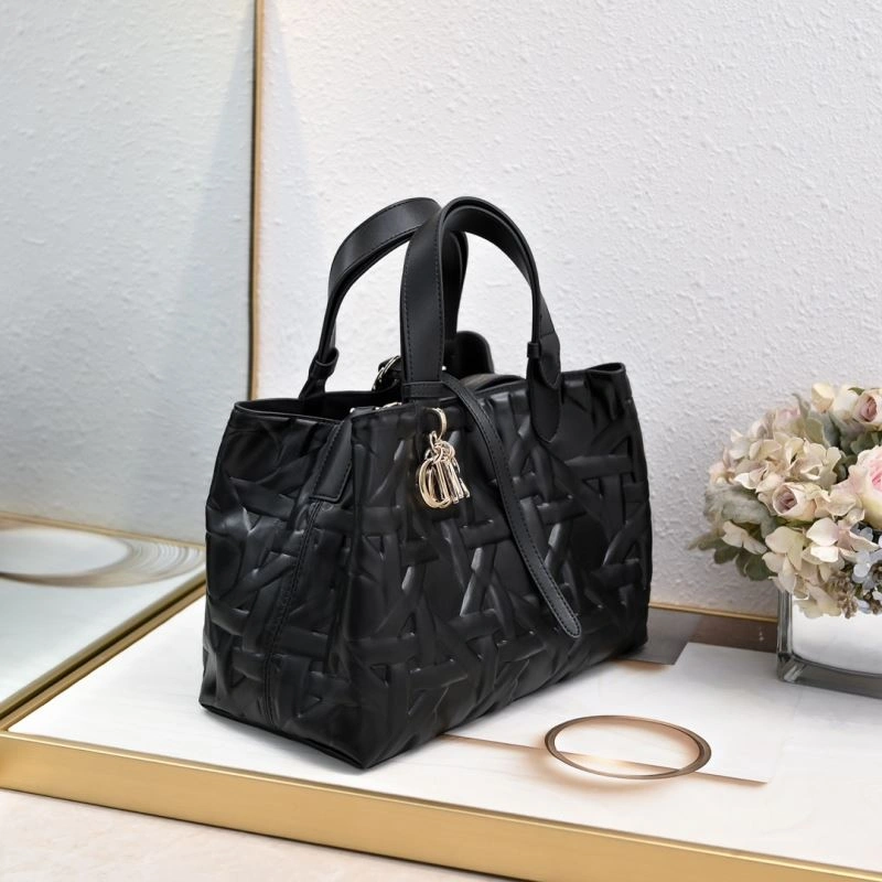 Mirror quality Christian Dior Shopping Bags