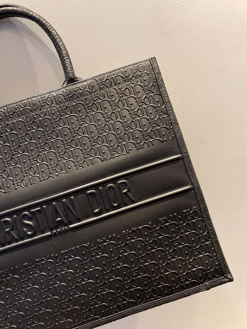 Authentic Christian Dior Shopping Bags