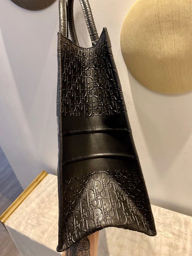 Authentic Christian Dior Shopping Bags