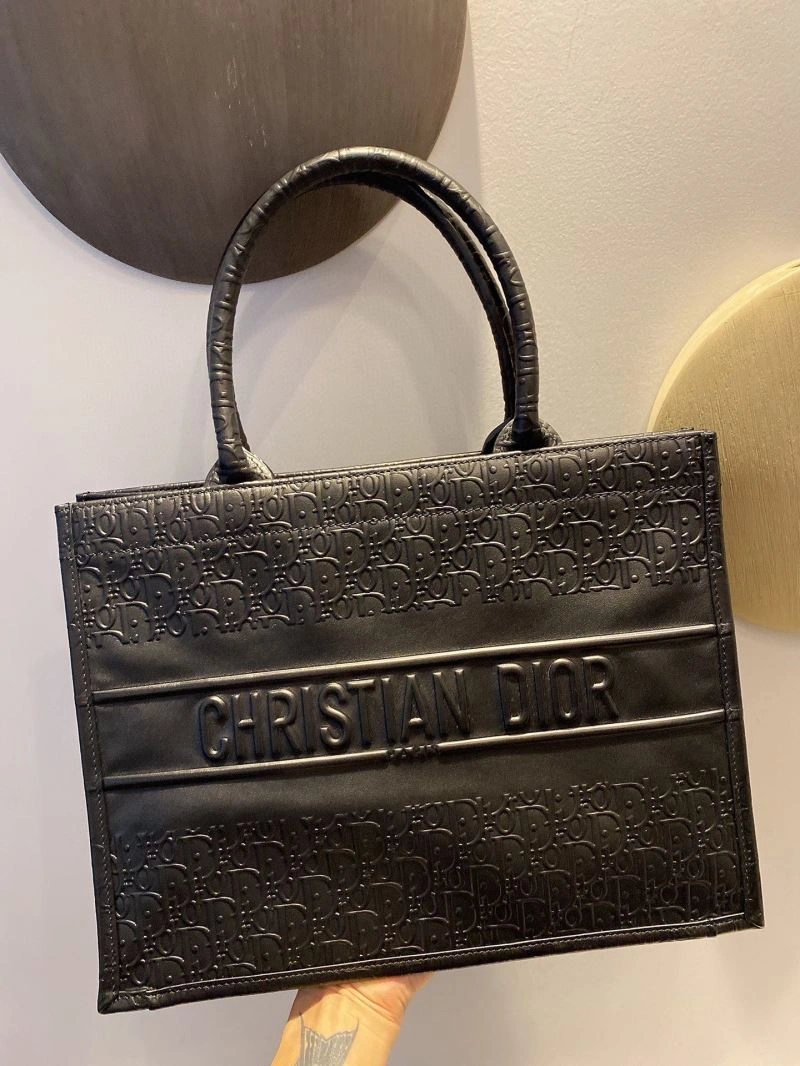 Original Christian Dior Shopping Bags
