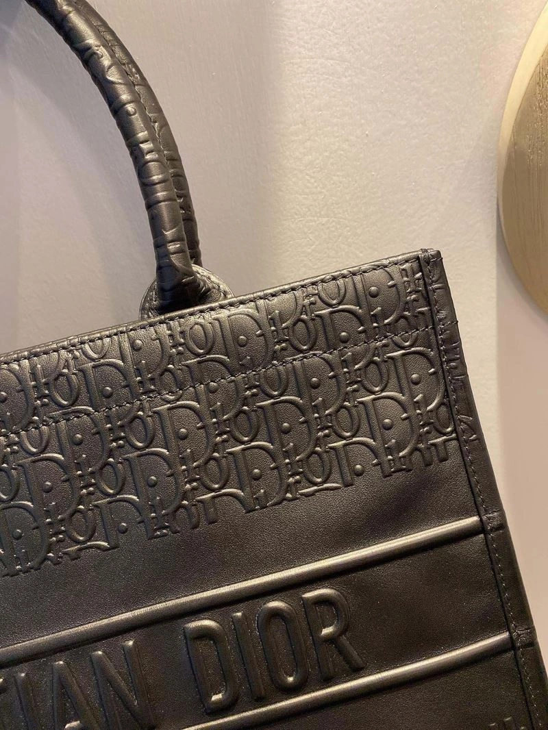 Original Christian Dior Shopping Bags
